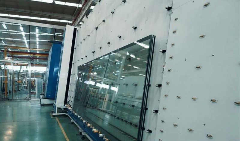 About Us – Insulated Glass