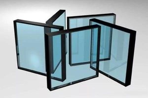 How Is The Double-Layer Insulating Glass Made And What Is Its Function ...