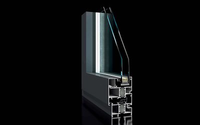 How Is The Double-Layer Insulating Glass Made And What Is Its Function ...